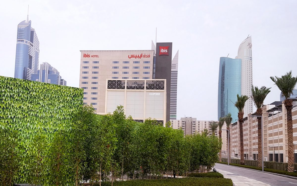 Hotel review: Ibis One Central - Travel with Anda