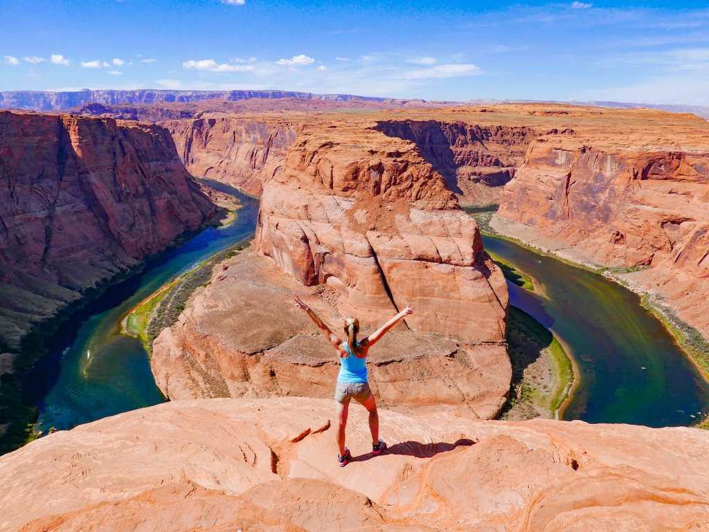 The Secret Canyon: Best kept secret in Arizona, USA - Travel with Anda