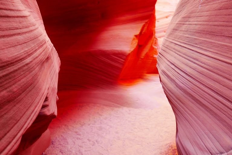 The Secret Canyon: Best kept secret in Arizona, USA - Travel with Anda