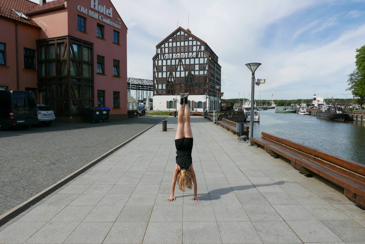 Baltic road trip (Lithuania, Latvia and Estonia) - Travel with Anda