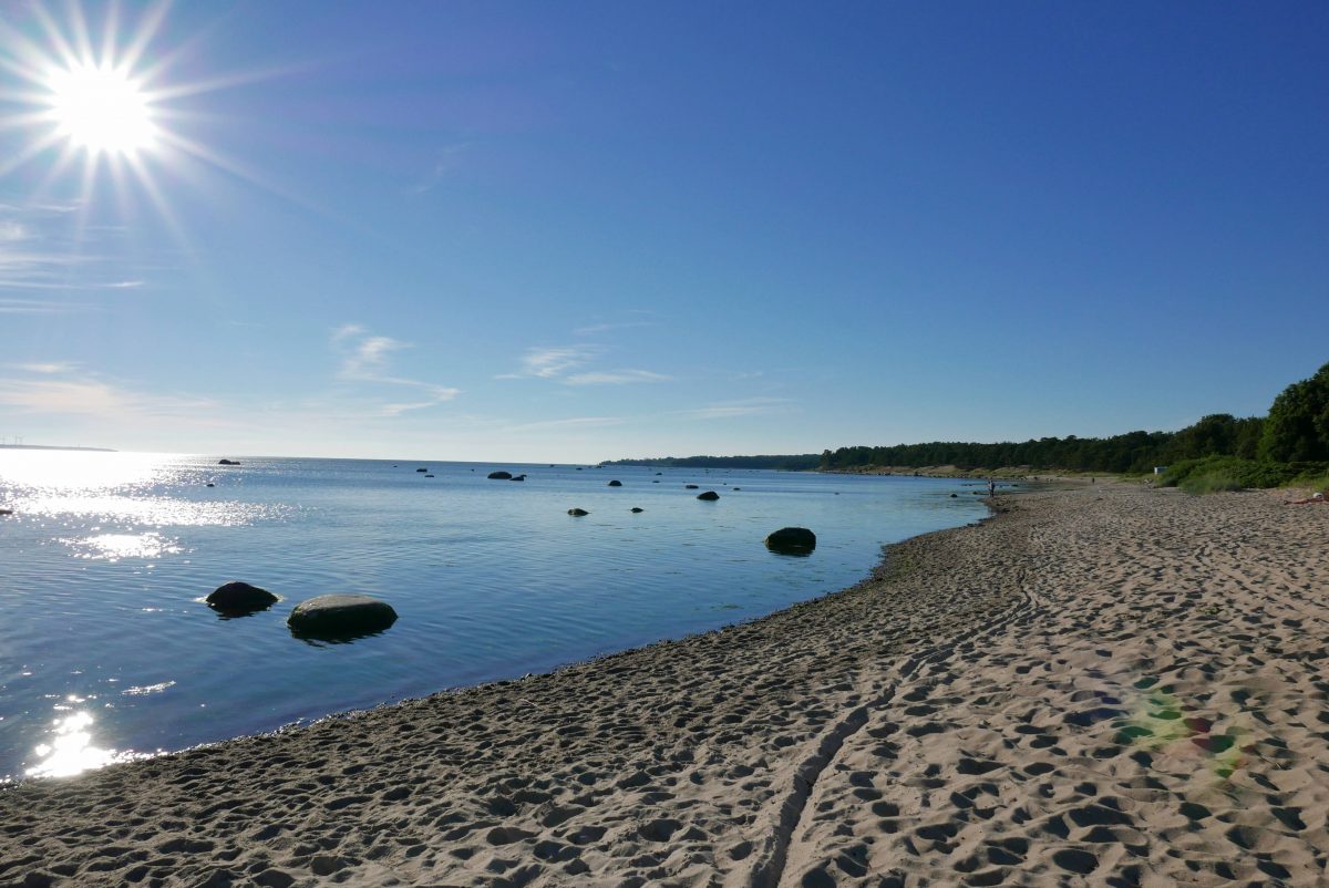 Baltic road trip (Lithuania, Latvia and Estonia) - Travel with Anda