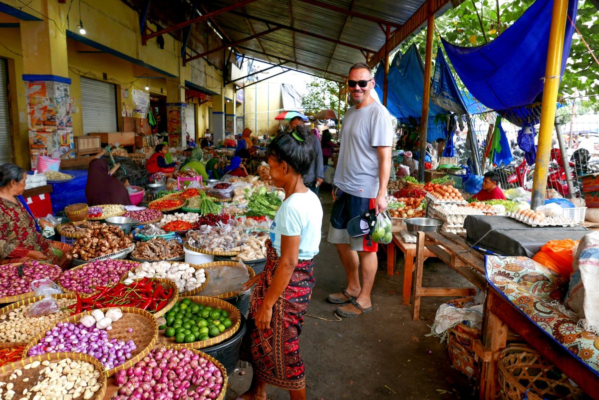 5 things to see in Lombok (with travel tips) - Travel with Anda
