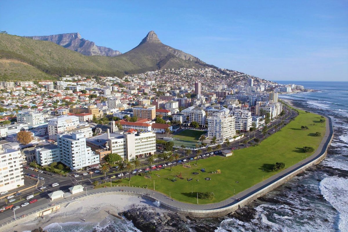 7 reasons to visit Cape Town, South Africa - Travel with Anda