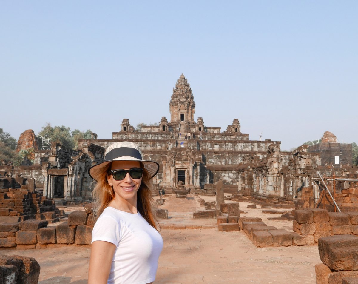 Visit Angkor temples: everything you need to know - Travel with Anda