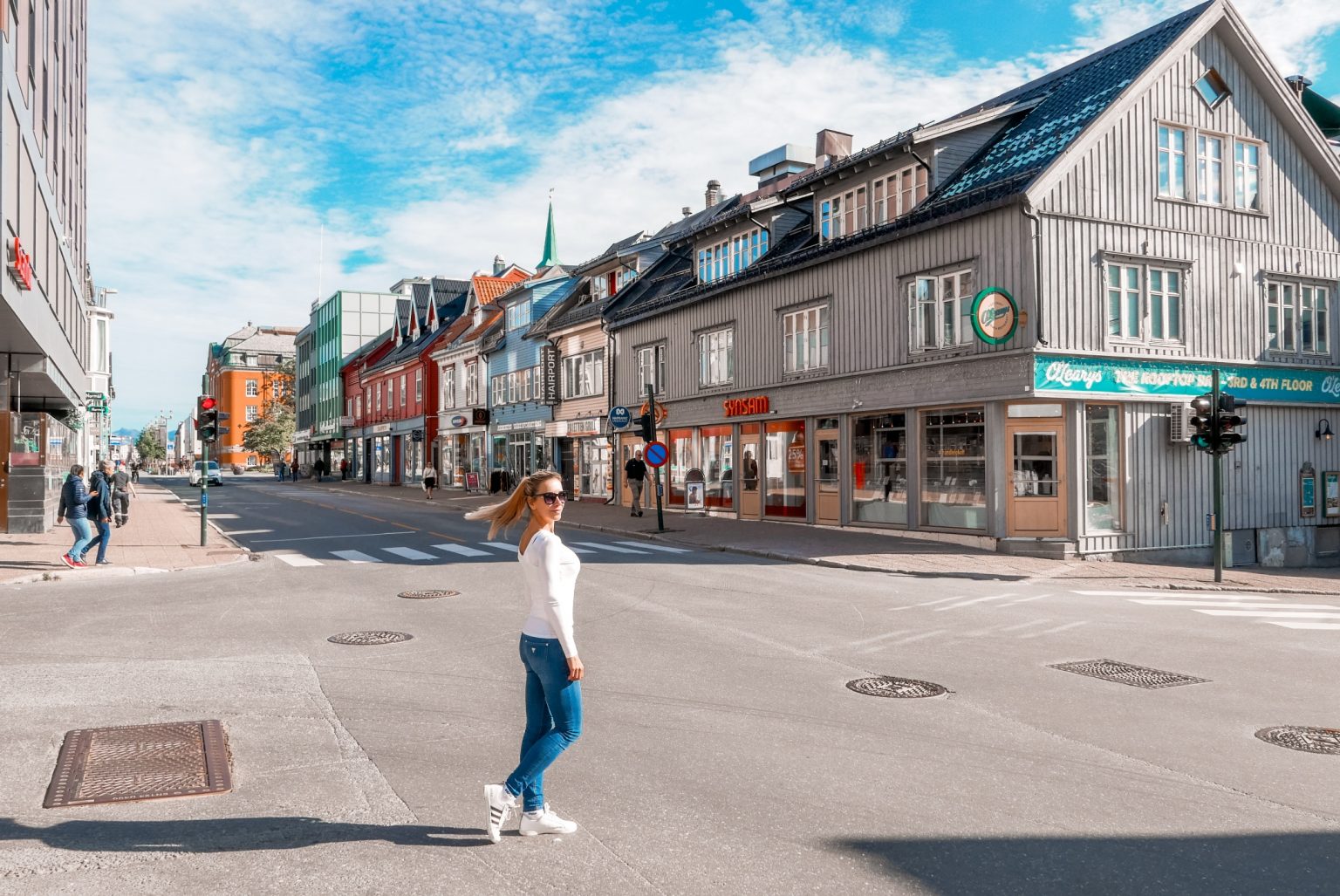 Top things to do in Tromso, Norway - Travel with Anda