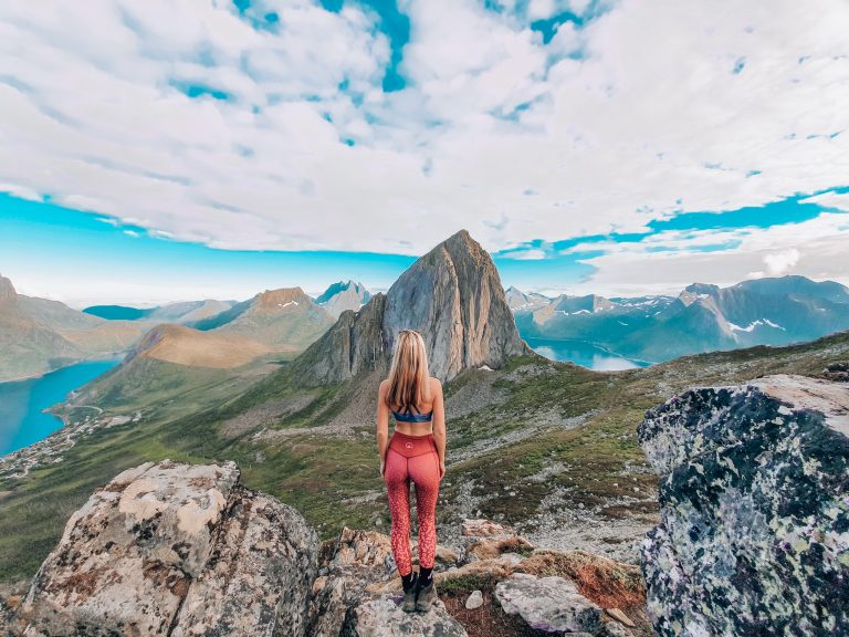 Top things to do in Senja, Norway (blog) - Travel with Anda