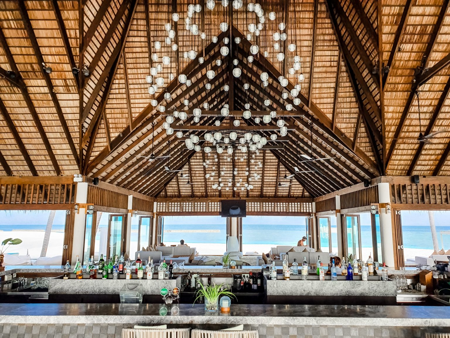 Veligandu Island Resort & Spa, Maldives review - Travel with Anda