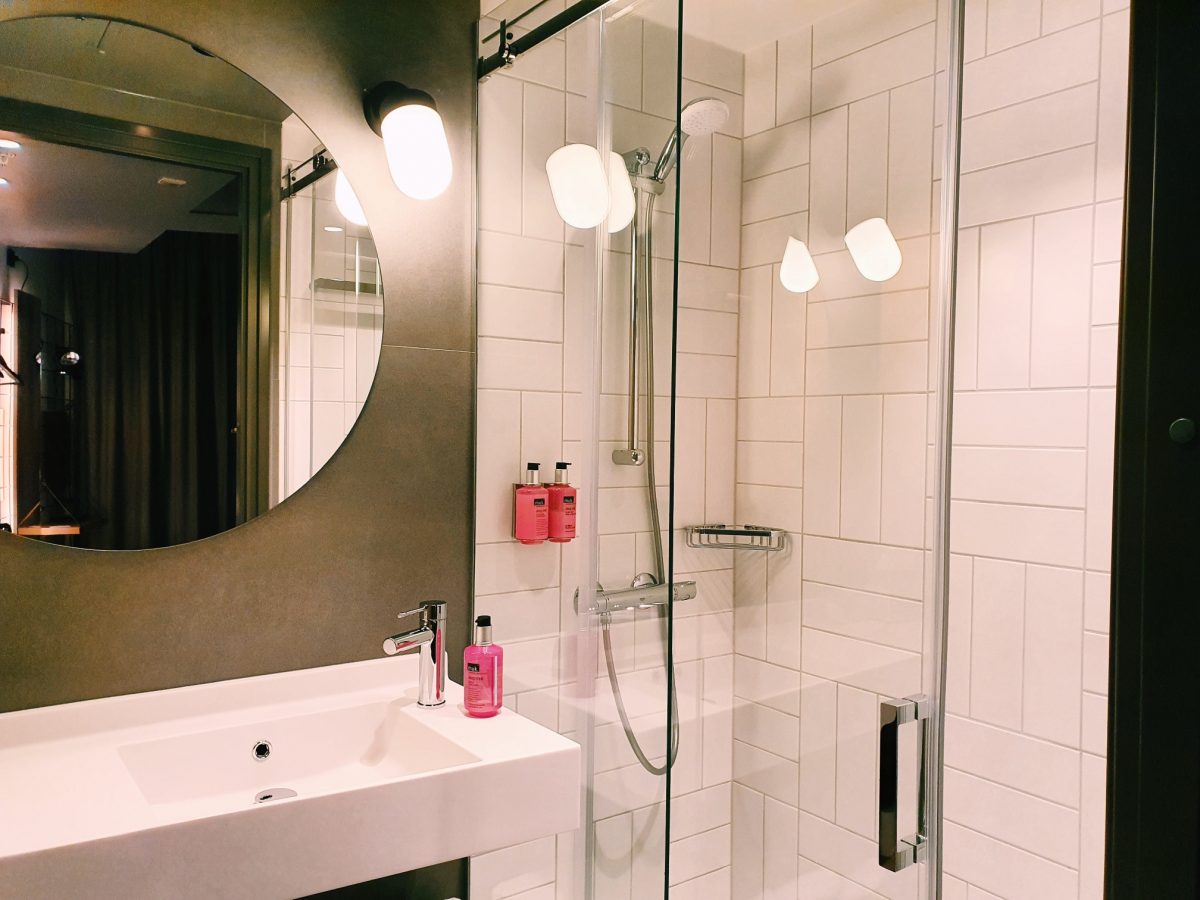 Moxy Bergen hotel review (blog) - Travel with Anda