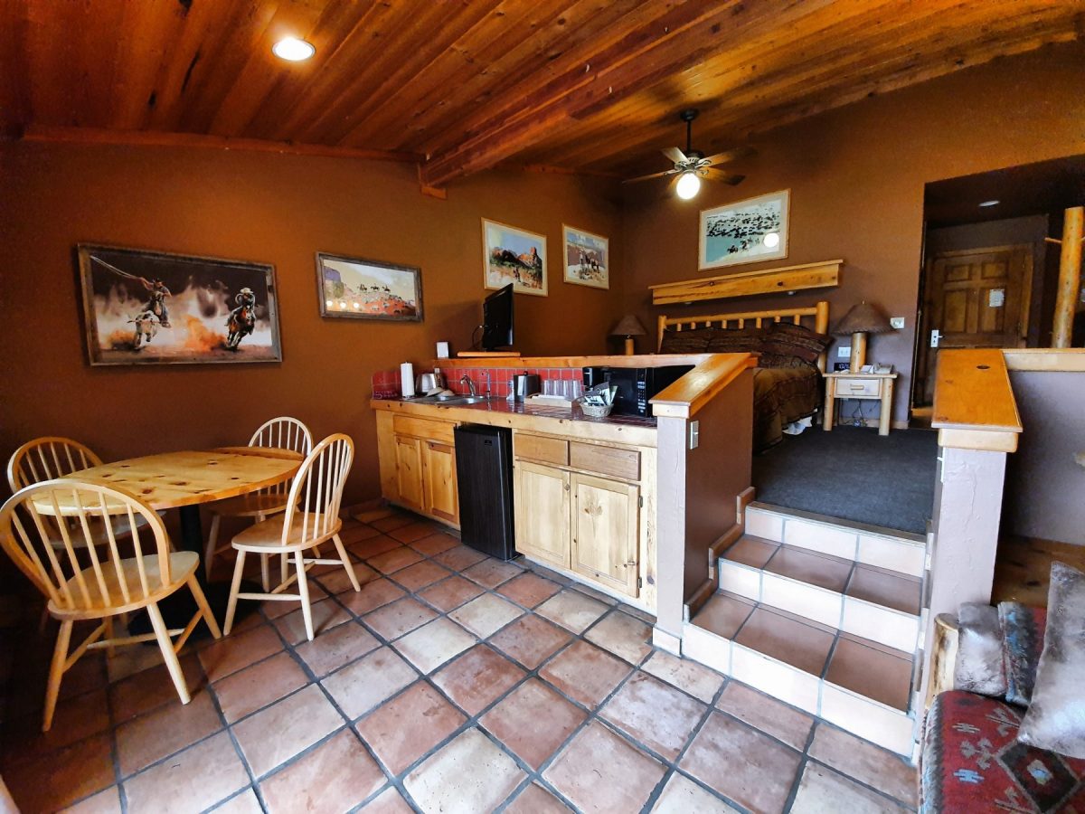 Hotel review: Red Cliffs Lodge (Moab, Utah) - Travel with Anda