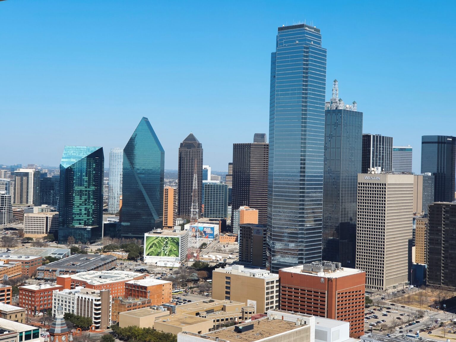 5 things to do in Dallas, Texas - Travel with Anda