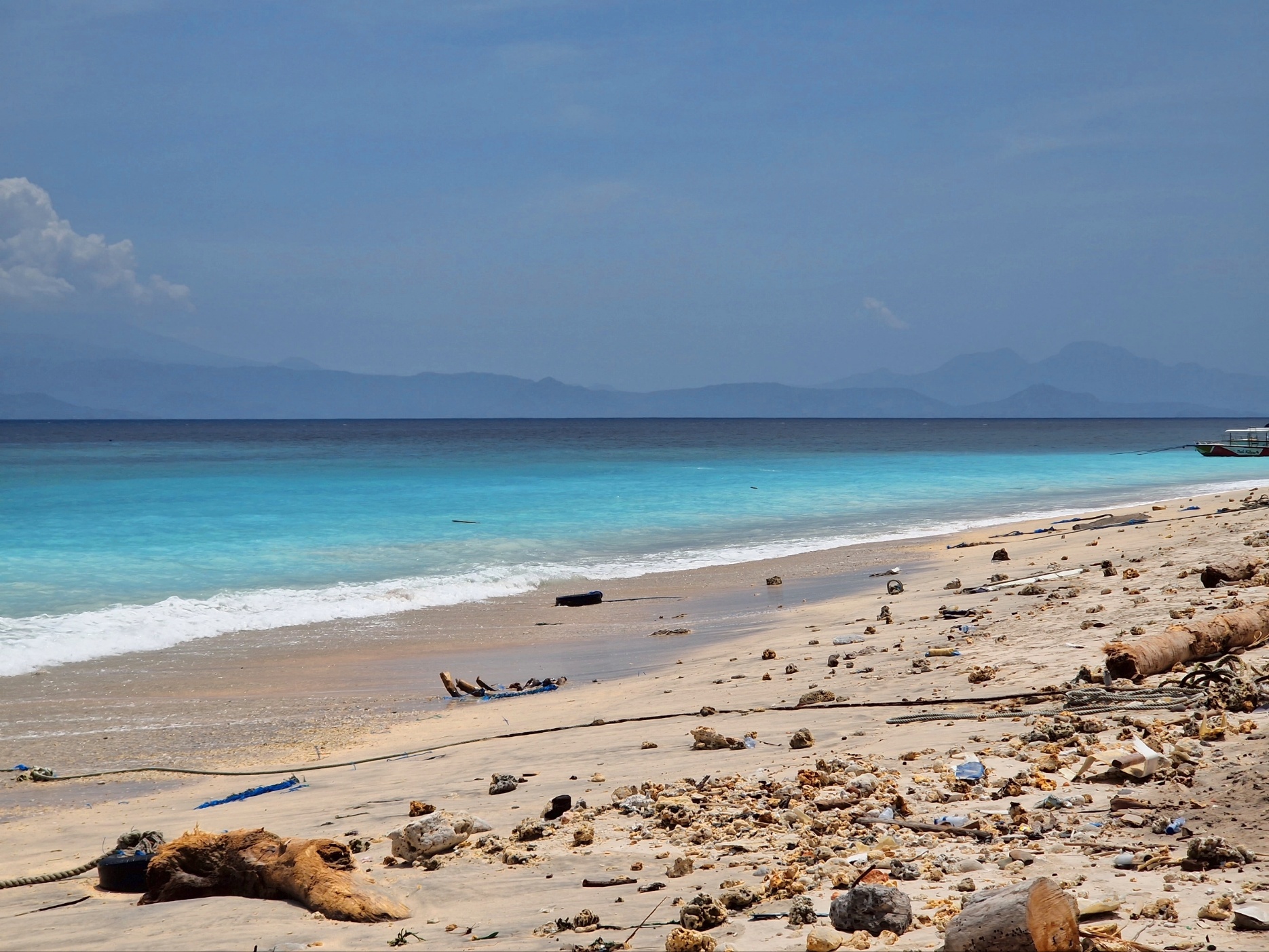 10 bad things about Bali you should know: Travel with Anda