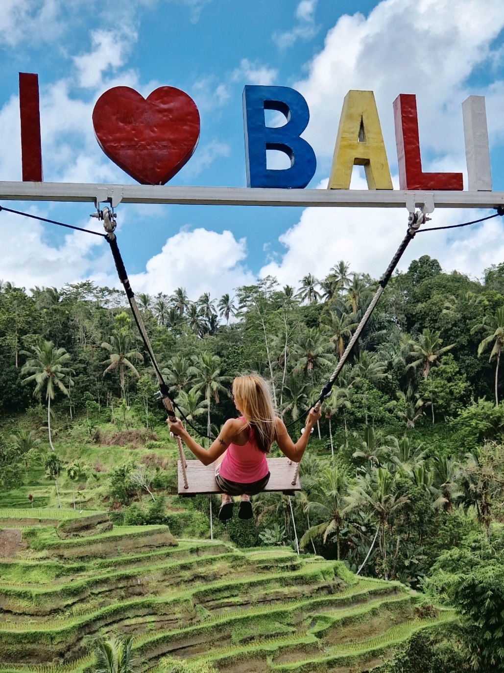 10 bad things about Bali you should know: Travel with Anda