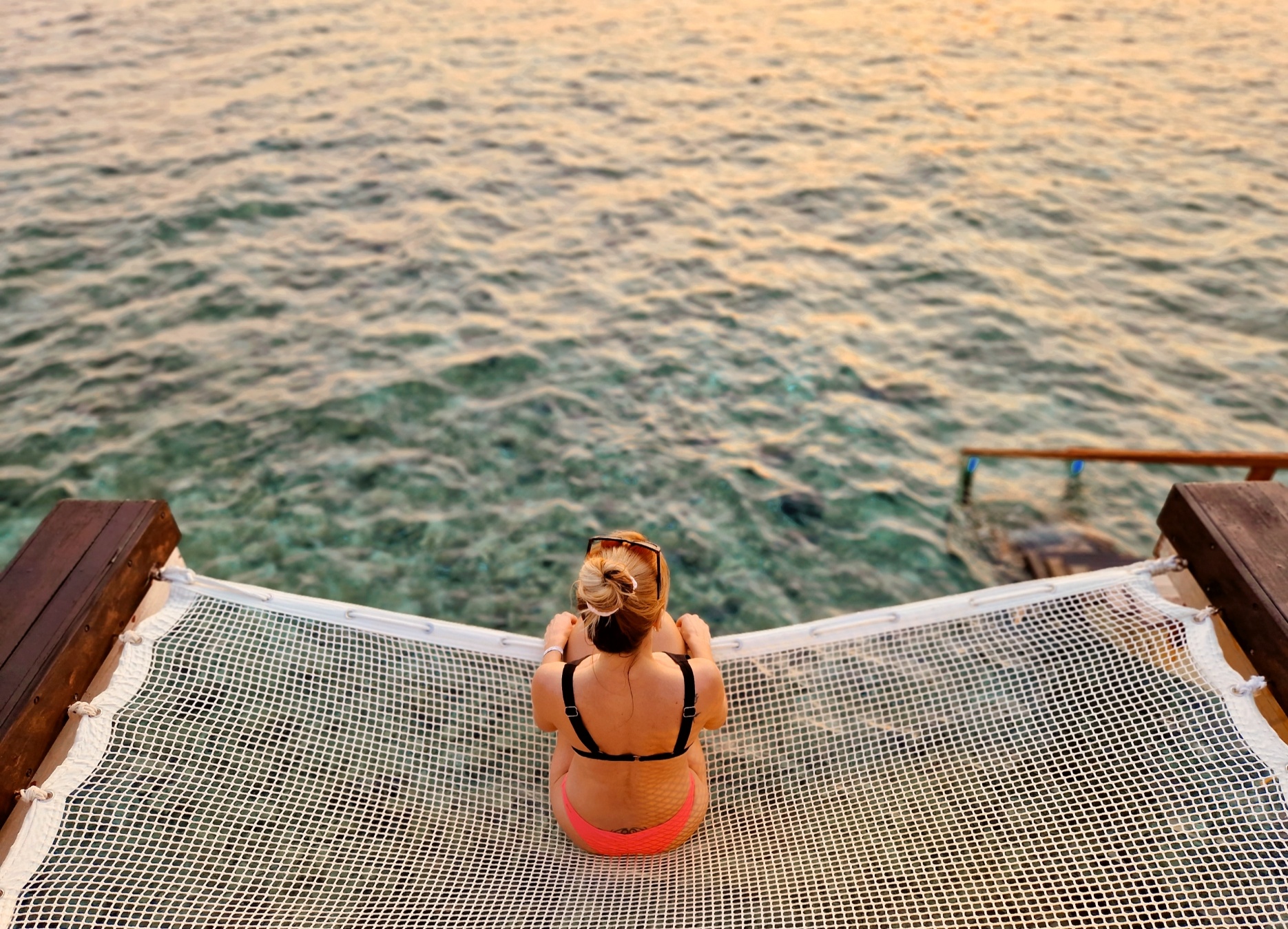 Snorkeling in Maldives: a moment of reflection - Travel with Anda