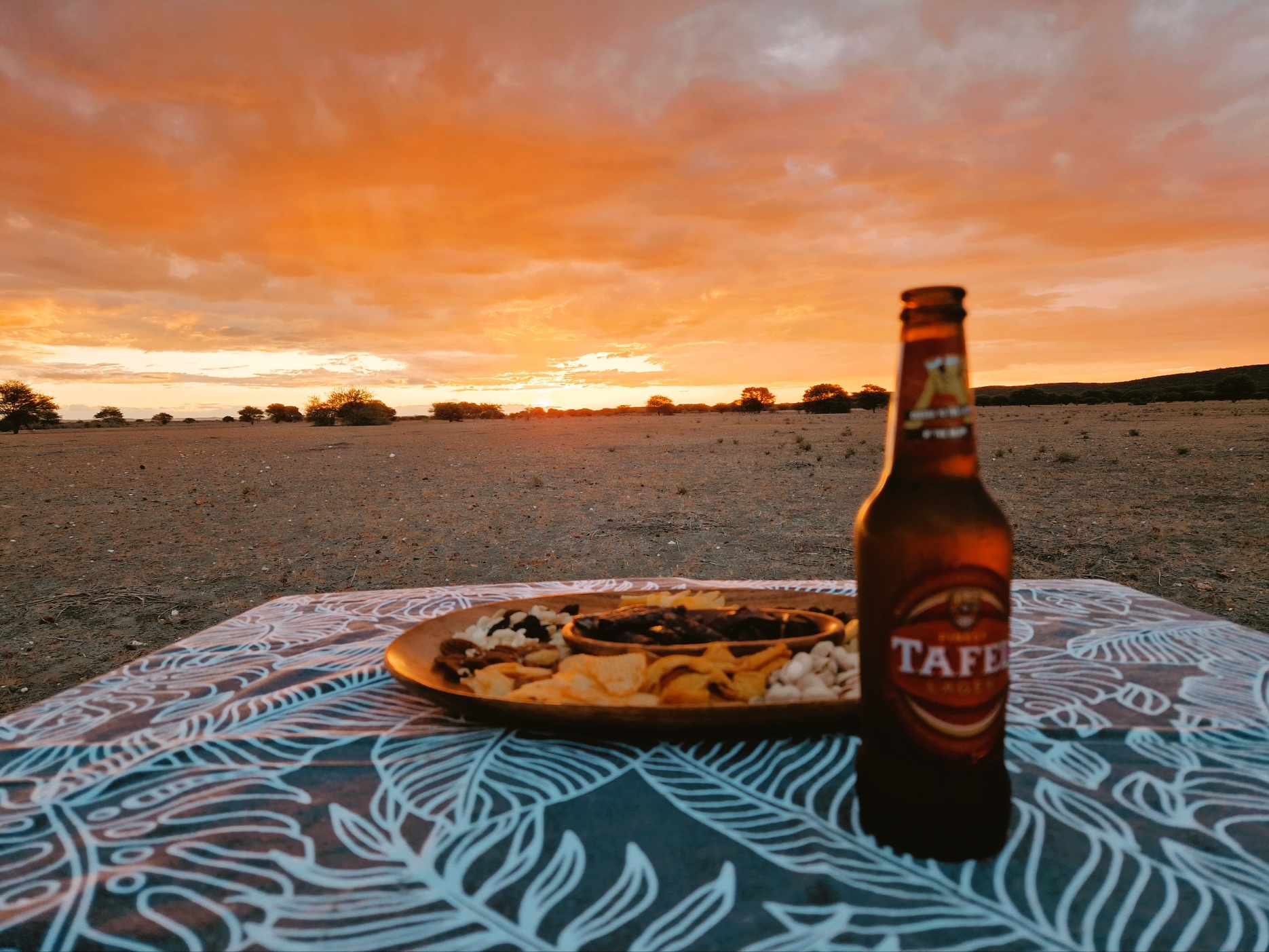 Lodge review: Epacha Game Lodge & Spa - Travel with Anda