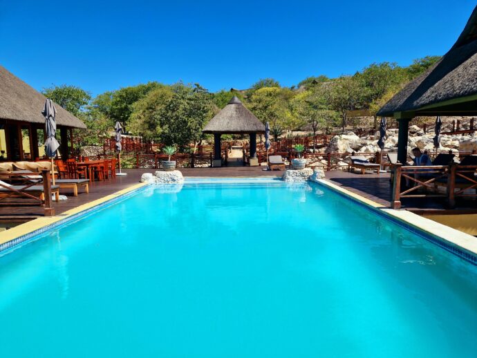 Lodge review: Epacha Game Lodge & Spa - Travel with Anda
