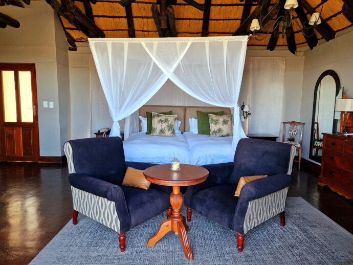 Lodge review: Epacha Game Lodge & Spa - Travel with Anda