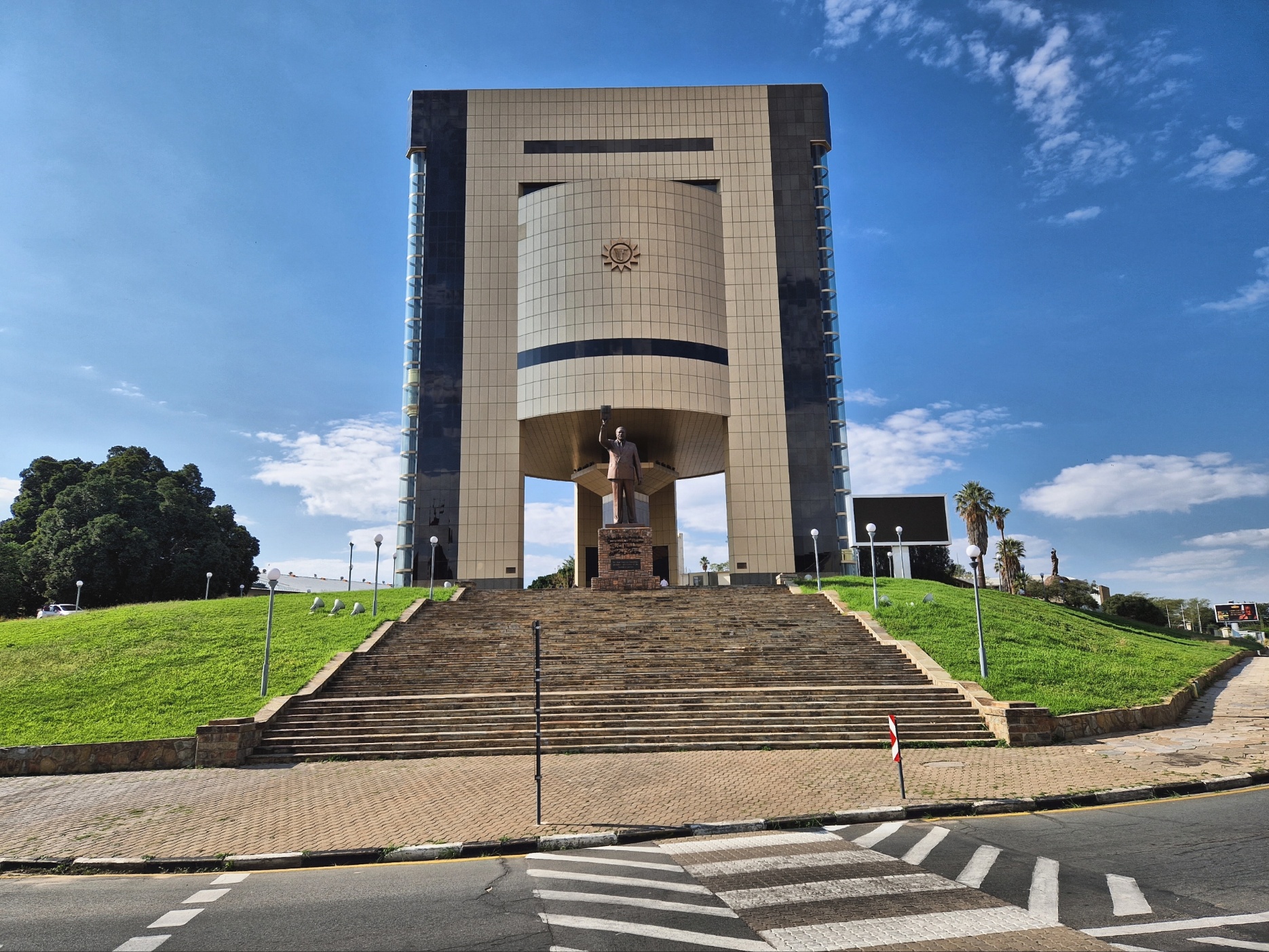 Top 5 things to do in Windhoek, Namibia: Travel with Anda